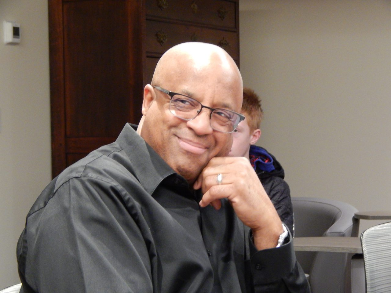 Youth and Children Mentors | Main Line Mentoring